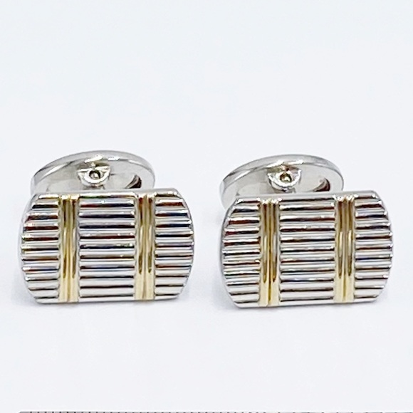 Trump | Accessories | Donald Trump Signature Collection Cuff Links ...
